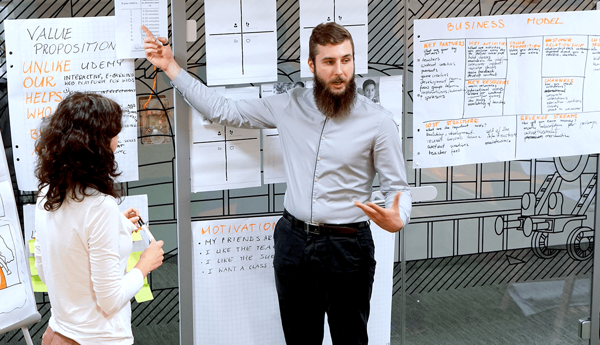 About us - Merixstudio