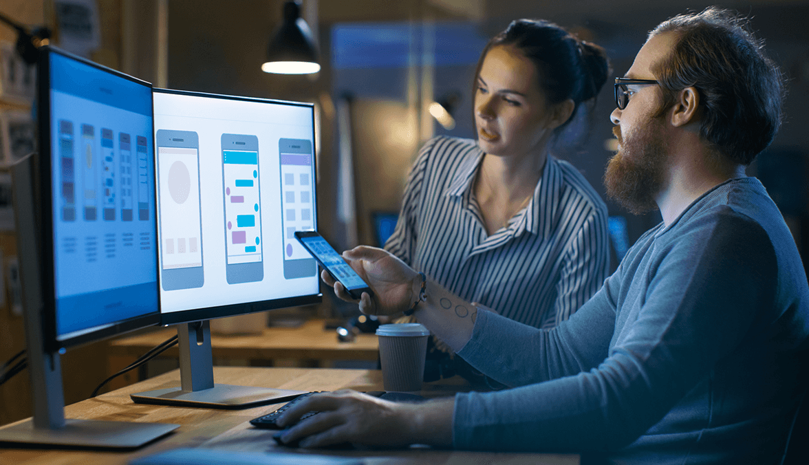 Services - Merixstudio