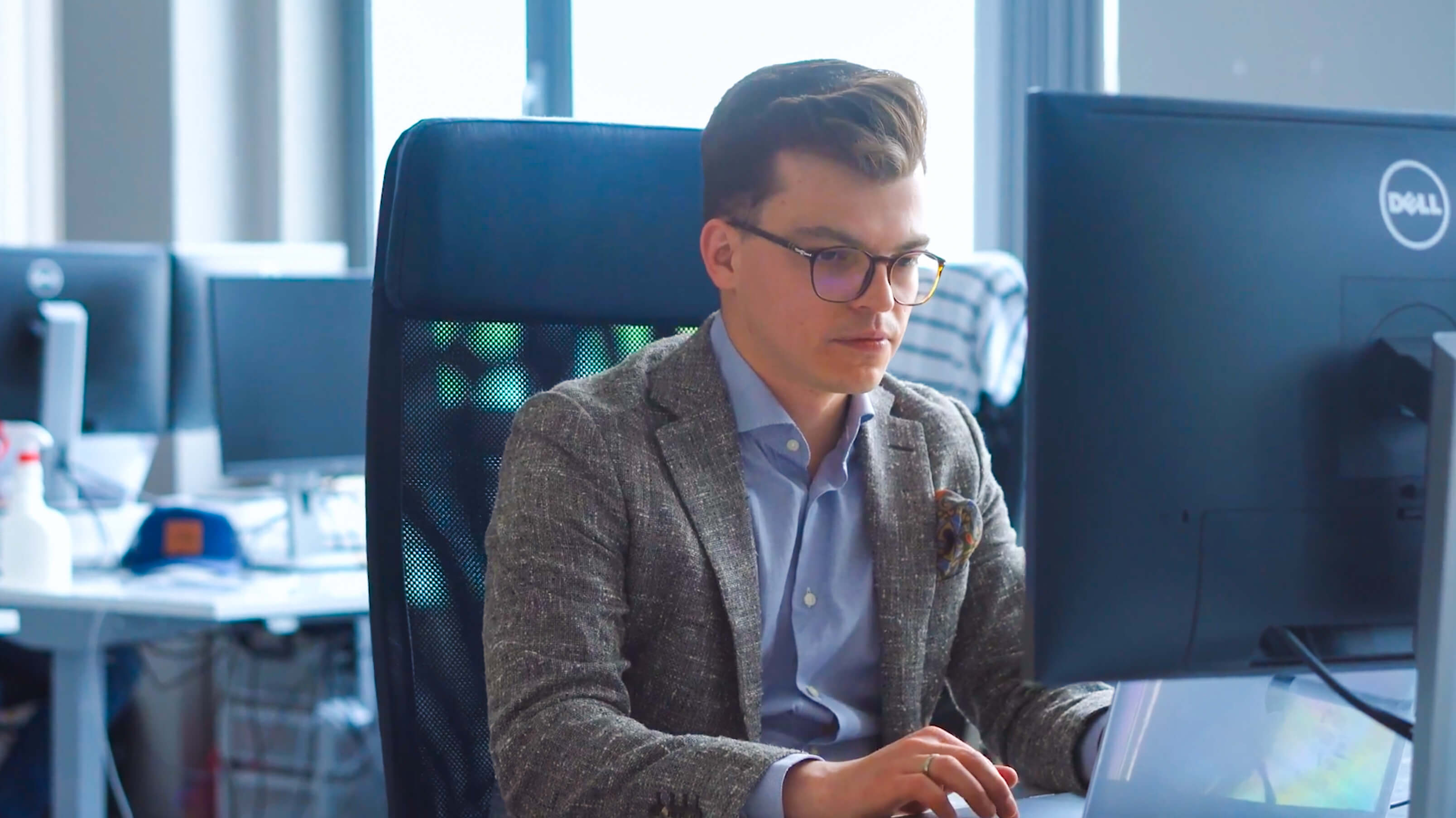 Contact us - Merixstudio