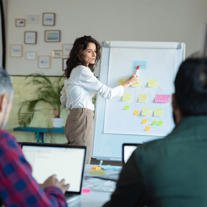 Web Development - Merixstudio