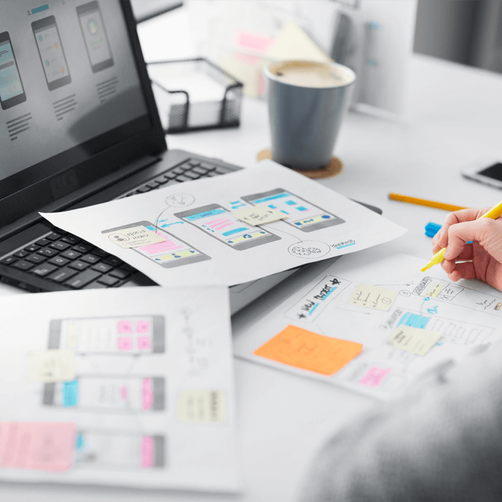 Web Development - Merixstudio