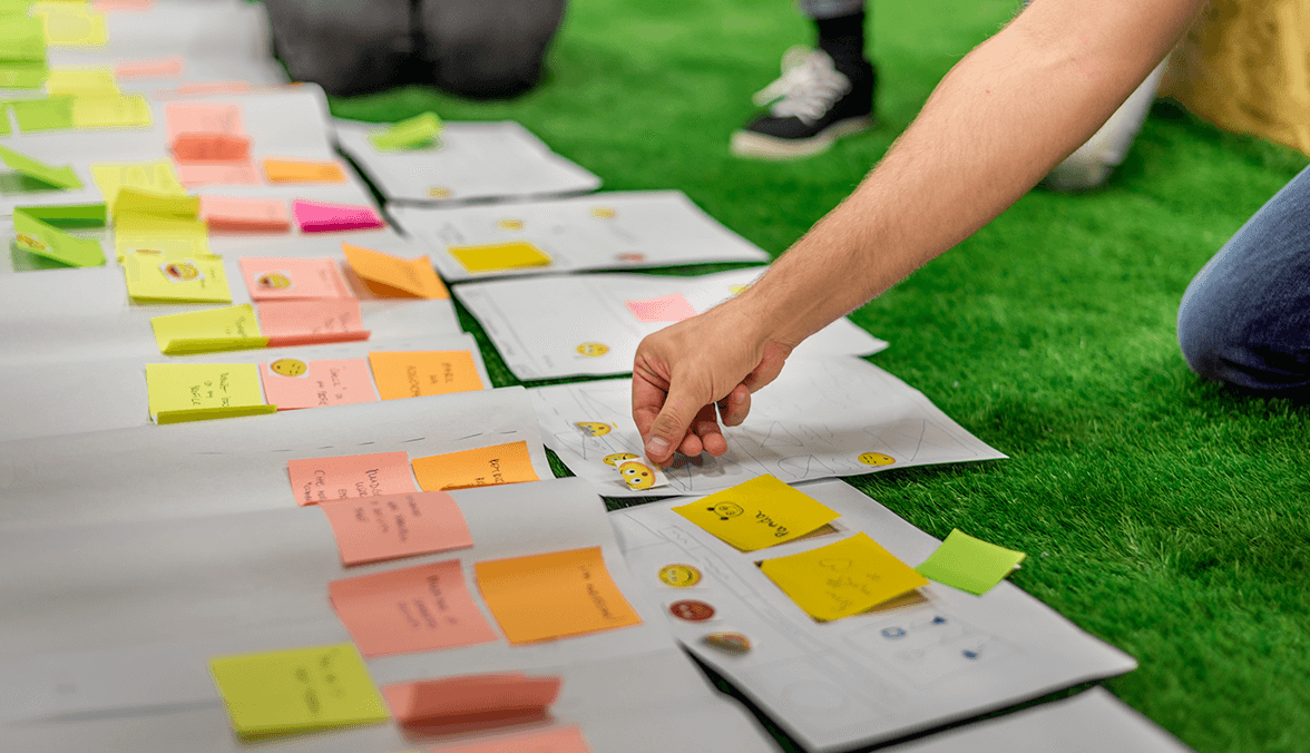 Product Design - Merixstudio