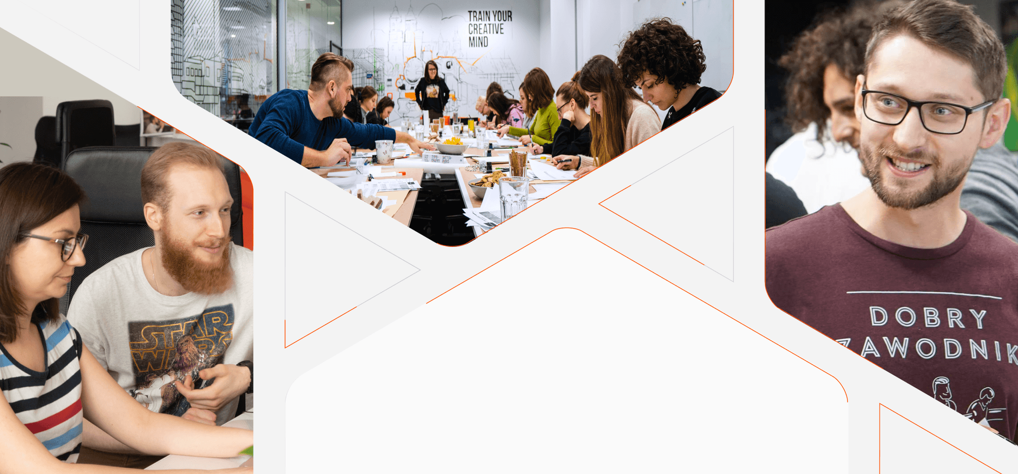 About us - Merixstudio