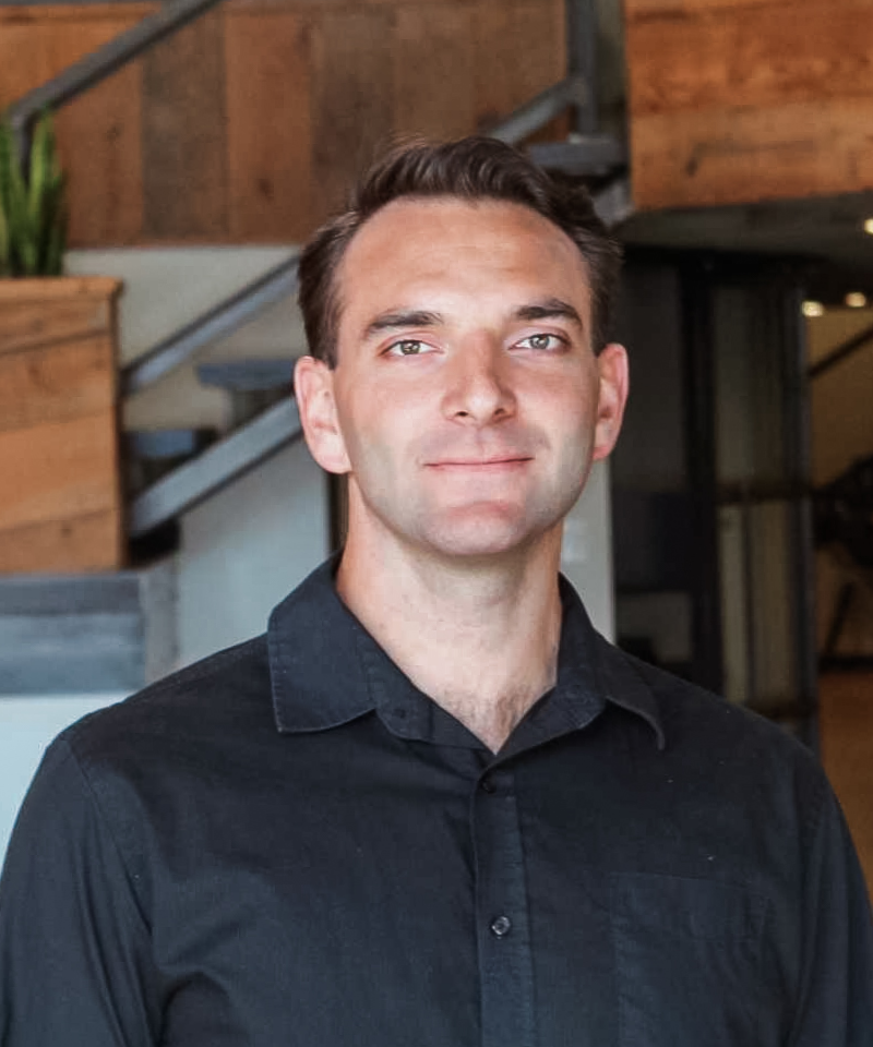 Meet the Team | We Know How to Hire the Best | Pursuit