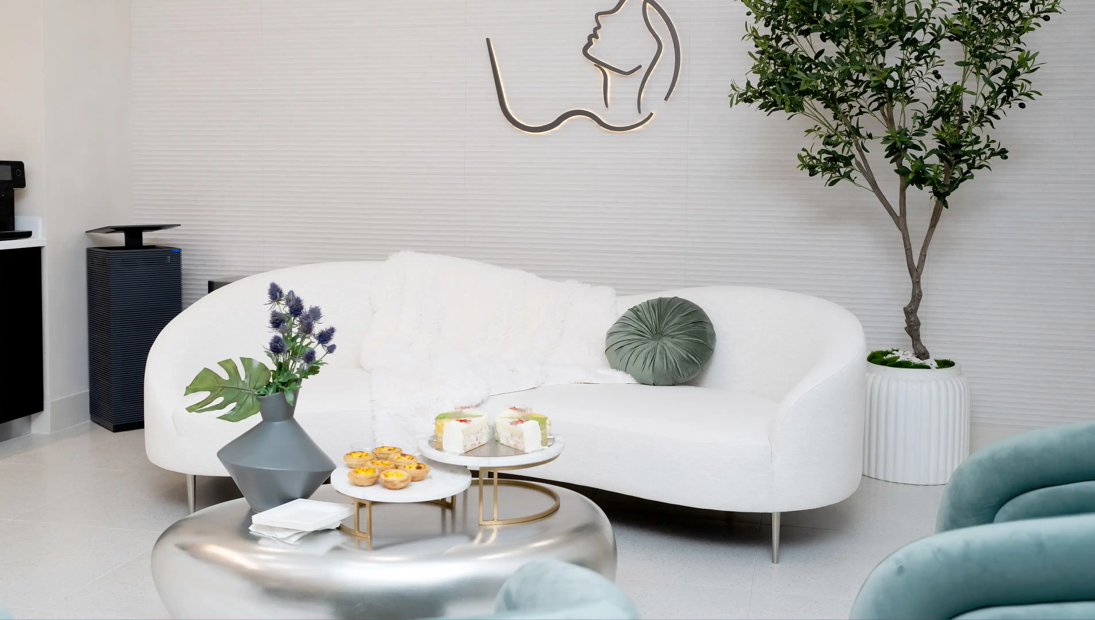 Our Location | Luminous Dental Spa | Irvine, CA