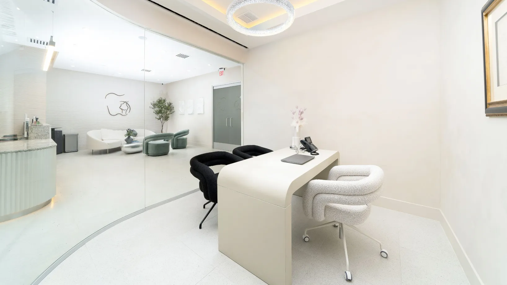 Virtual Office Tour | Luminous Dental Spa | Irvine, CA