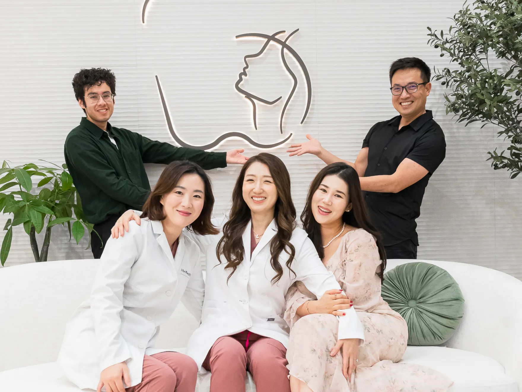 Your First Dental Visit | Luminous Dental Spa | Irvine, CA