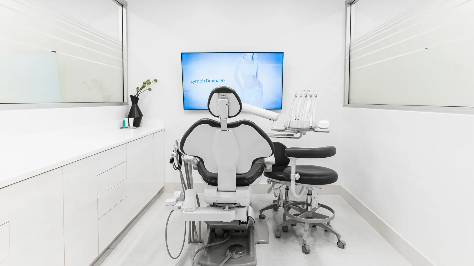 Virtual Office Tour | Luminous Dental Spa | Irvine, CA