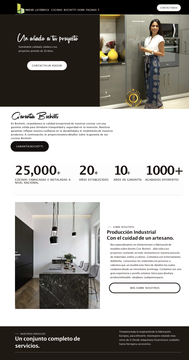 Home - Bochetti -BochettiHome