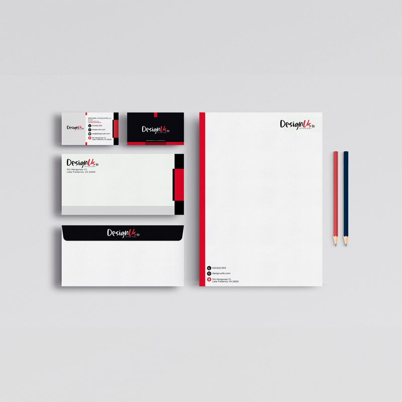 Ben Engle Design & Print