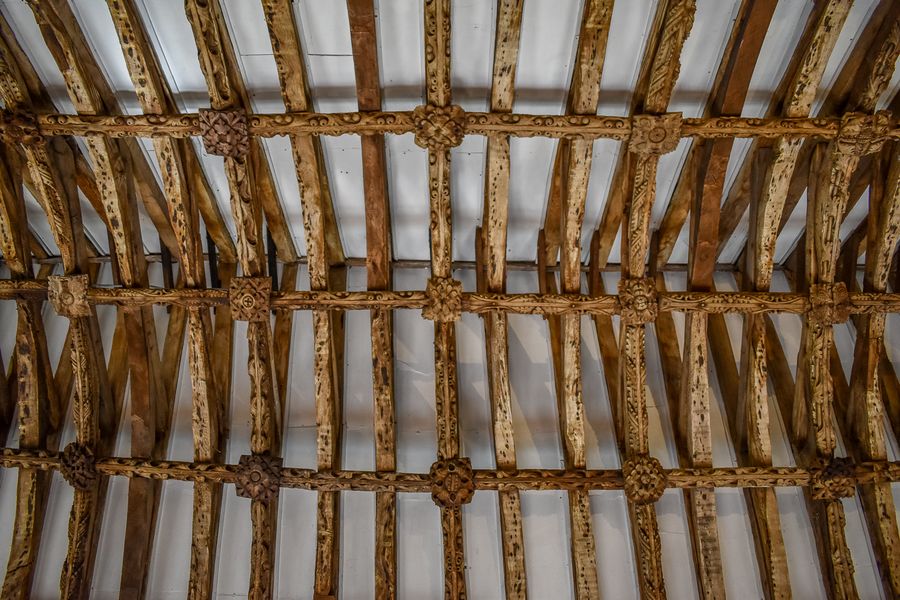 Cornish Celtic Way - British Pilgrimage Trust