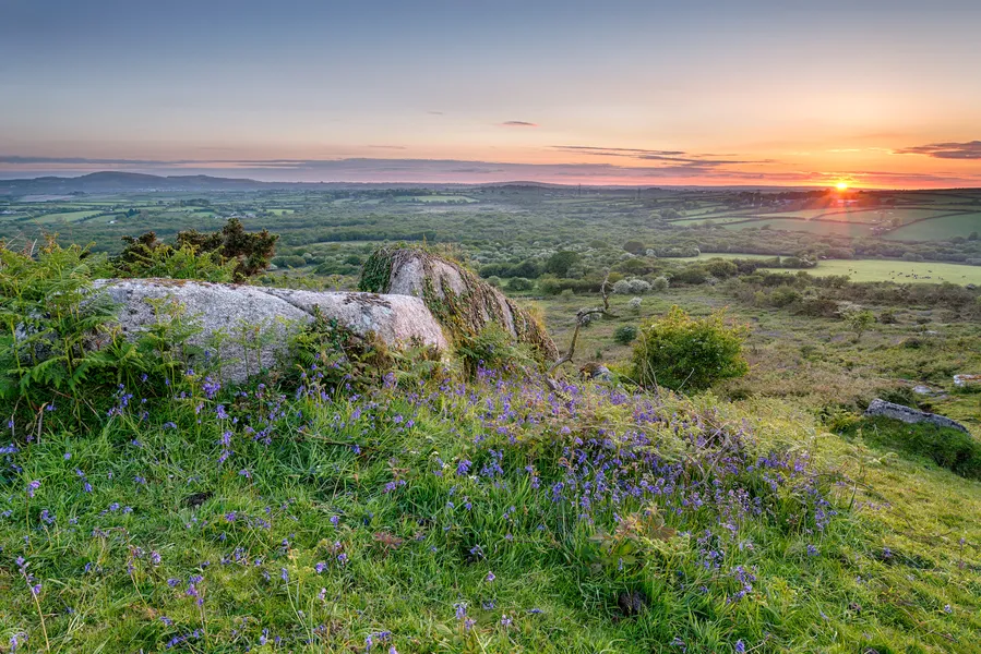 Cornish Saints' Way - British Pilgrimage Trust