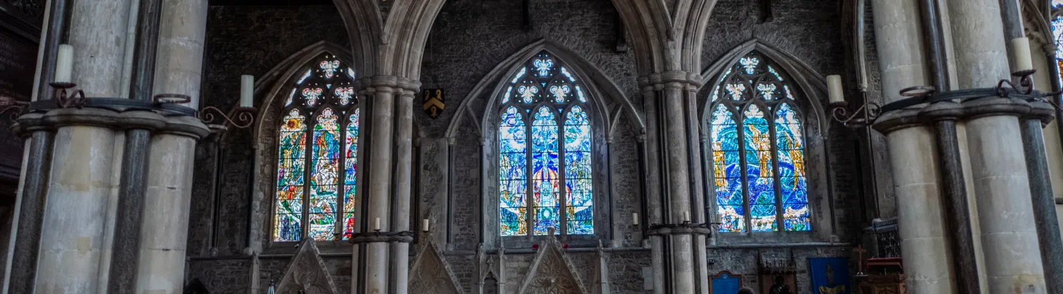 Old Way 10 – Battle to Winchelsea: Conquerors Path and Sandstone Hills ...