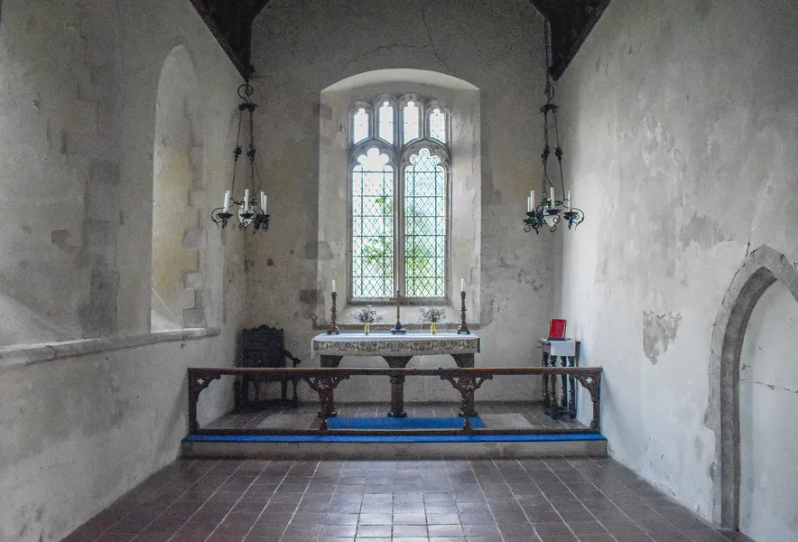 Cuckmere Pilgrim Path - British Pilgrimage Trust