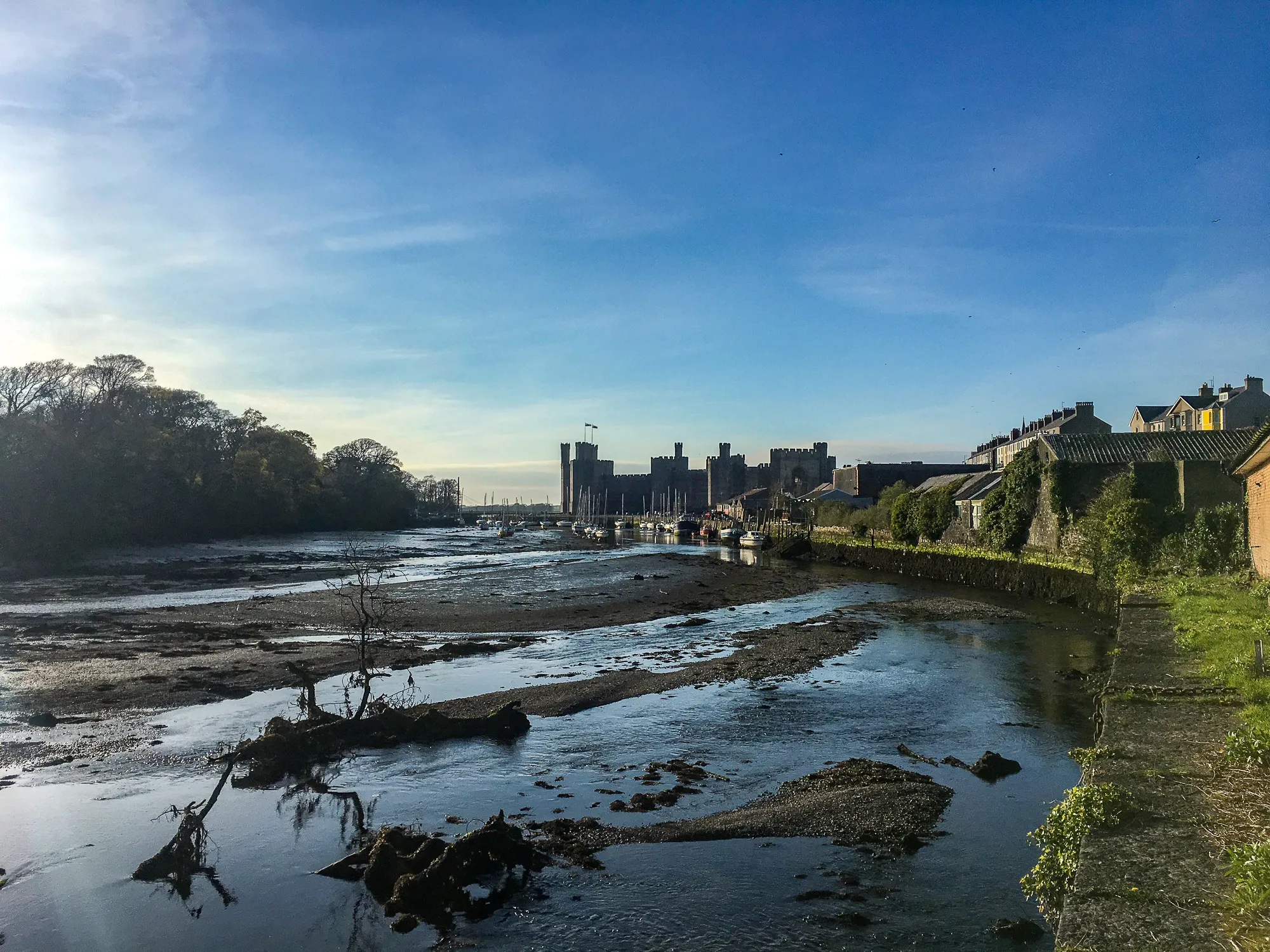 Anglesey Druids Way - British Pilgrimage Trust