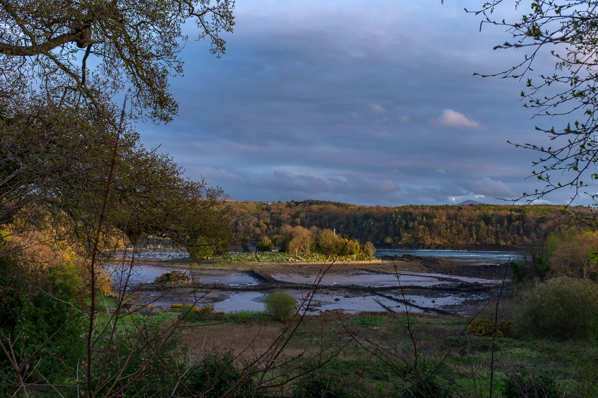 Anglesey Druids Way - British Pilgrimage Trust