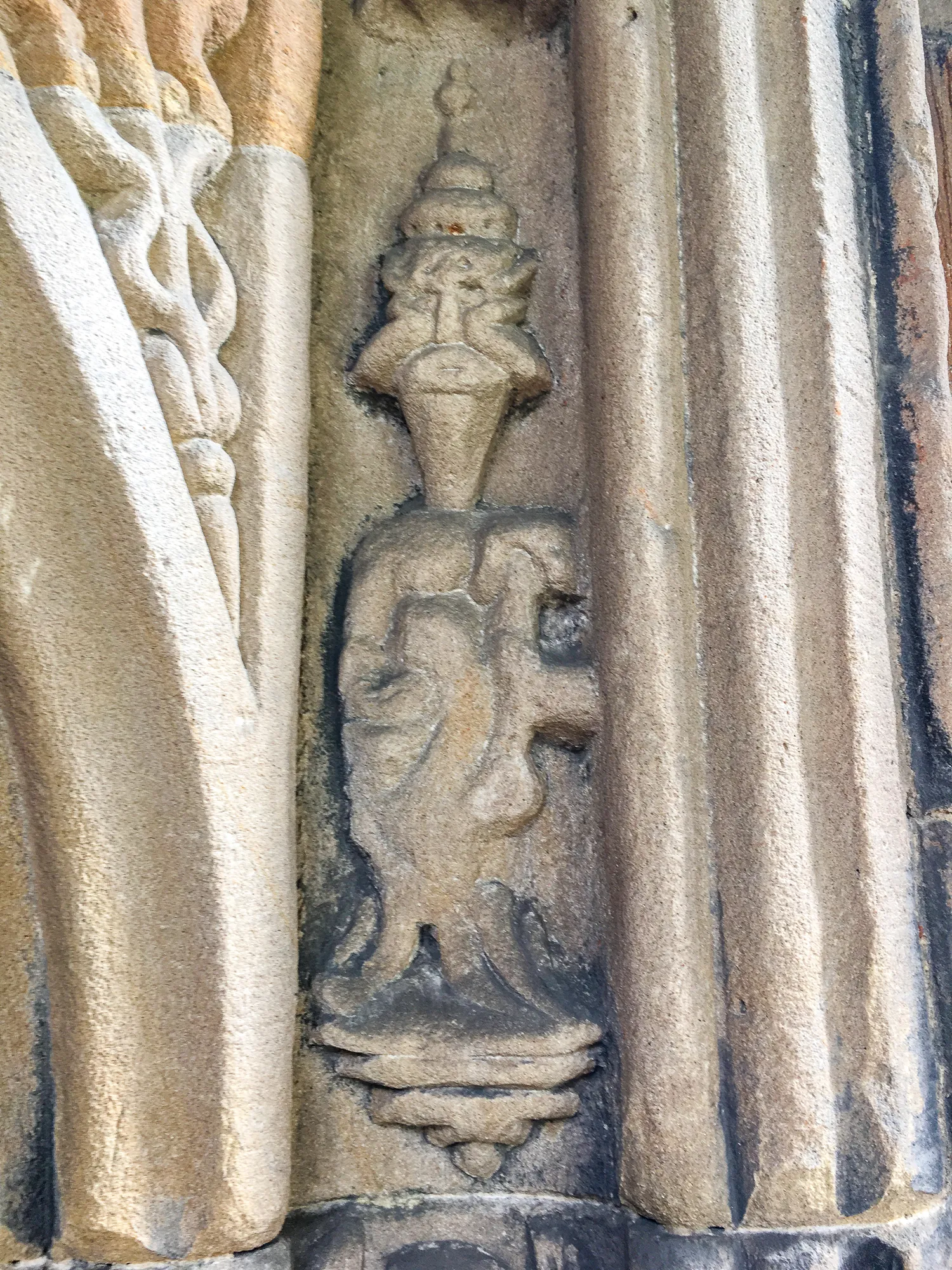 Anglesey Druids Way - British Pilgrimage Trust