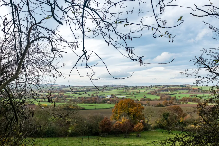 The Abbesses' Way - British Pilgrimage Trust