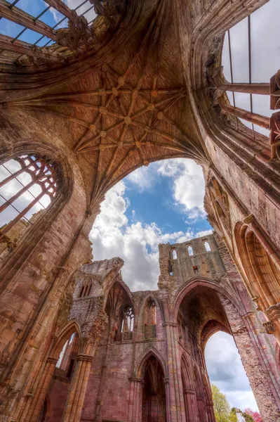 Borders Abbey Way - British Pilgrimage Trust