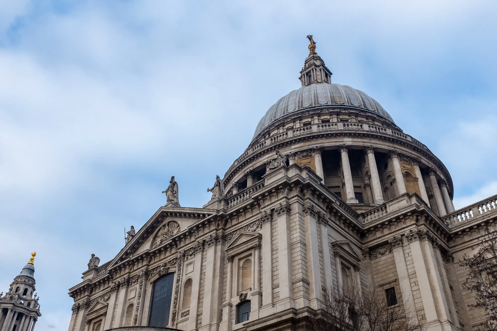 London Coronation Pilgrimage - British Pilgrimage Trust