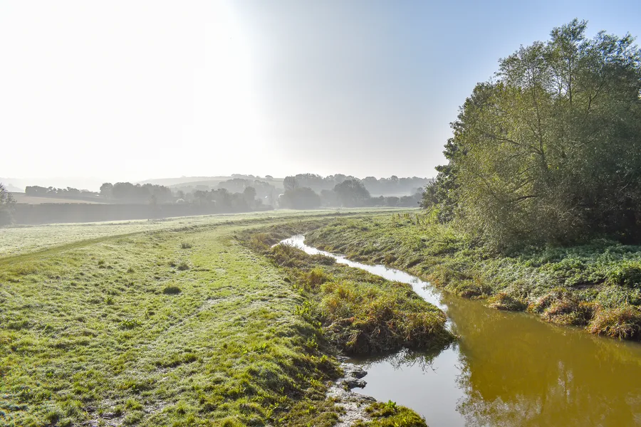 Cuckmere Pilgrim Path - British Pilgrimage Trust