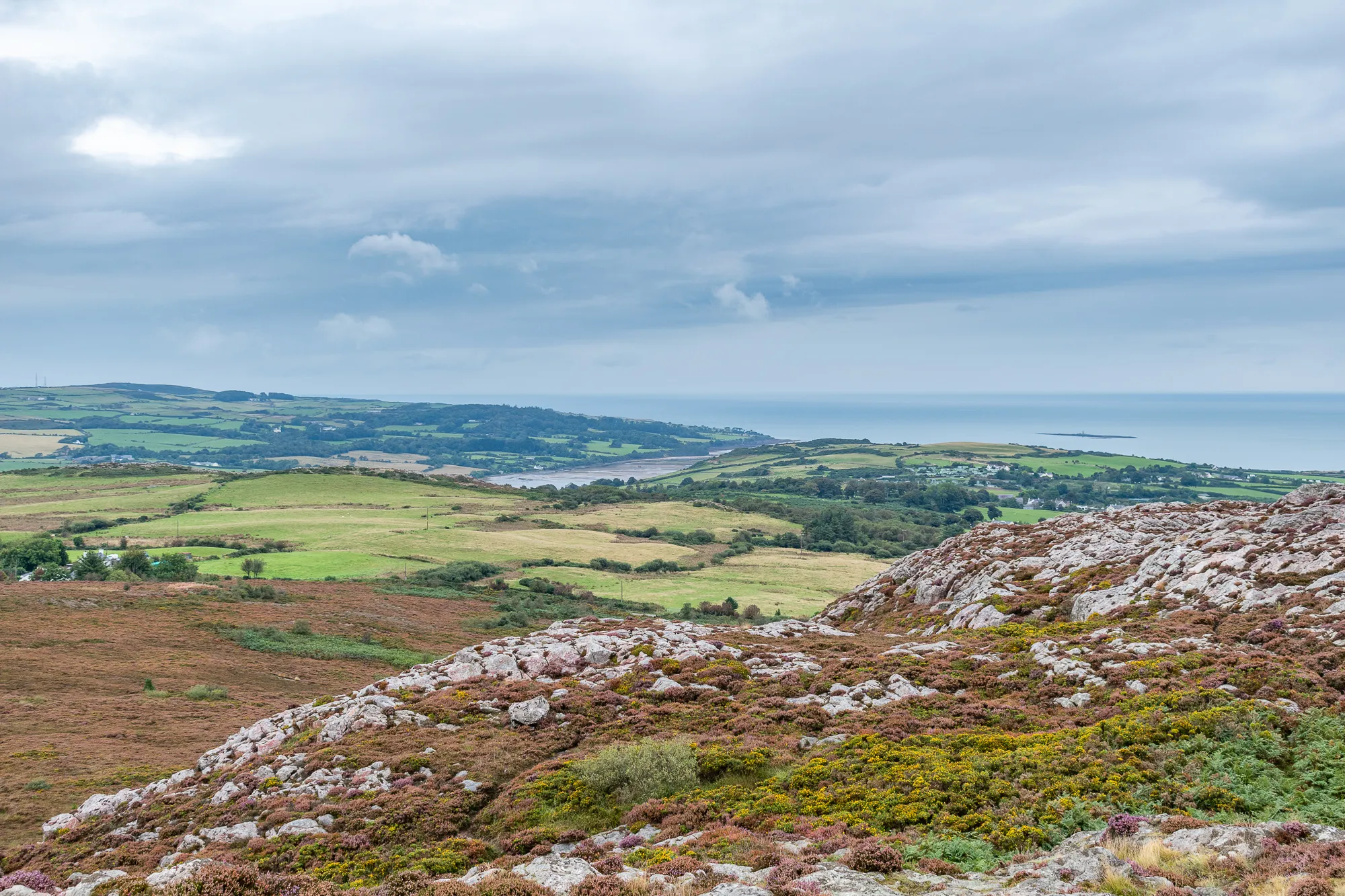 Pilgrim Routes - British Pilgrimage Trust