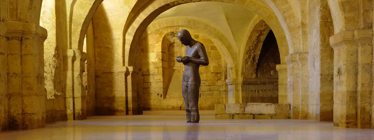 Pilgrims' Trail - British Pilgrimage Trust