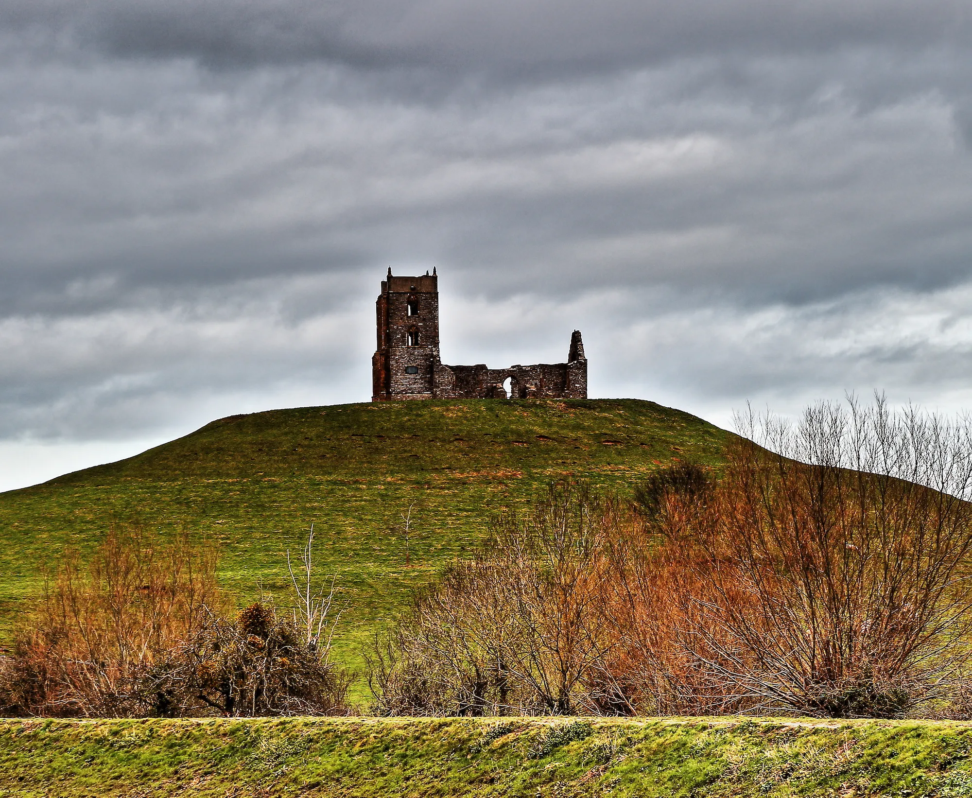 King Arthur Way - British Pilgrimage Trust