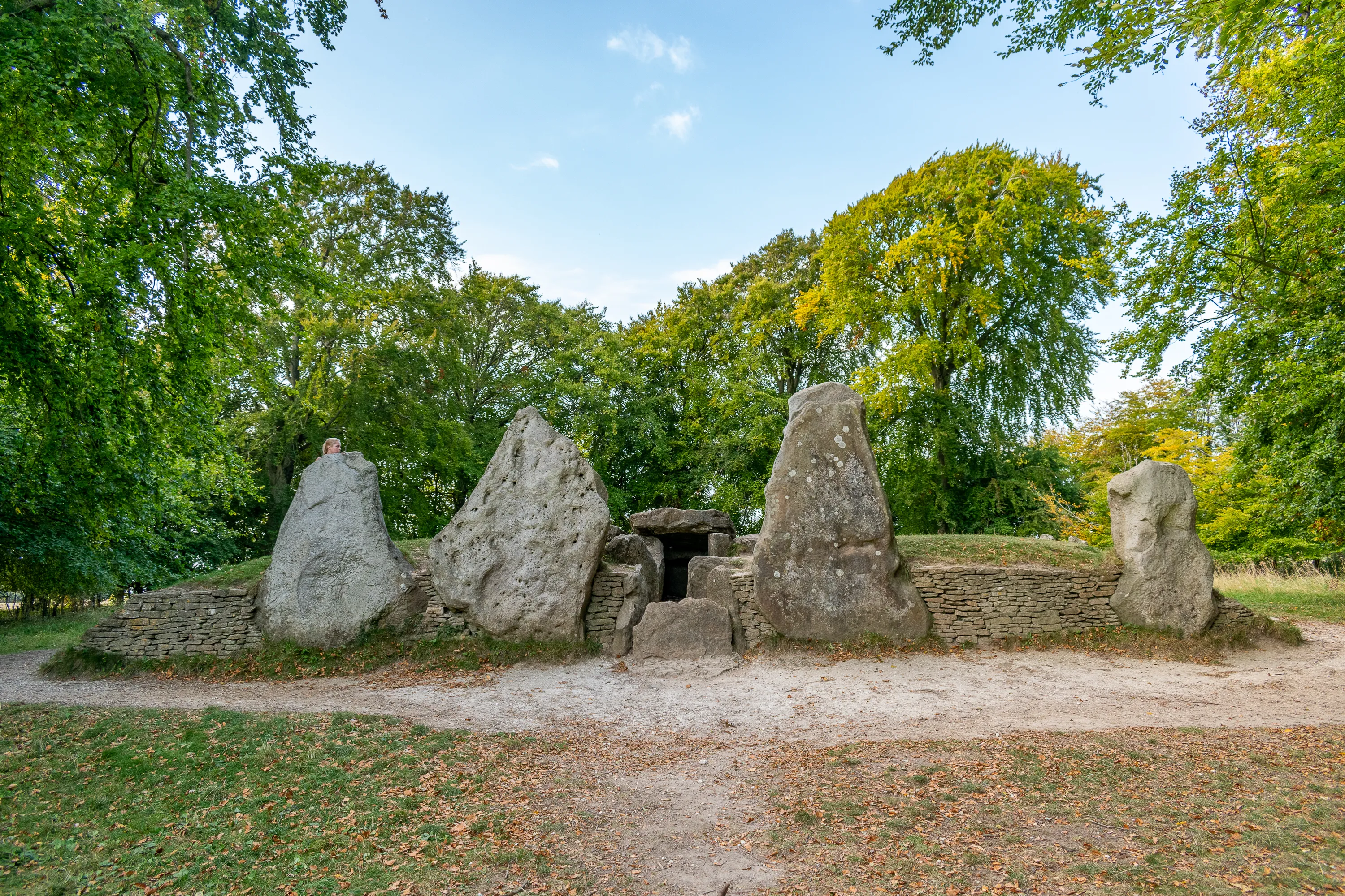 Our Events - The British Pilgrimage Trust
