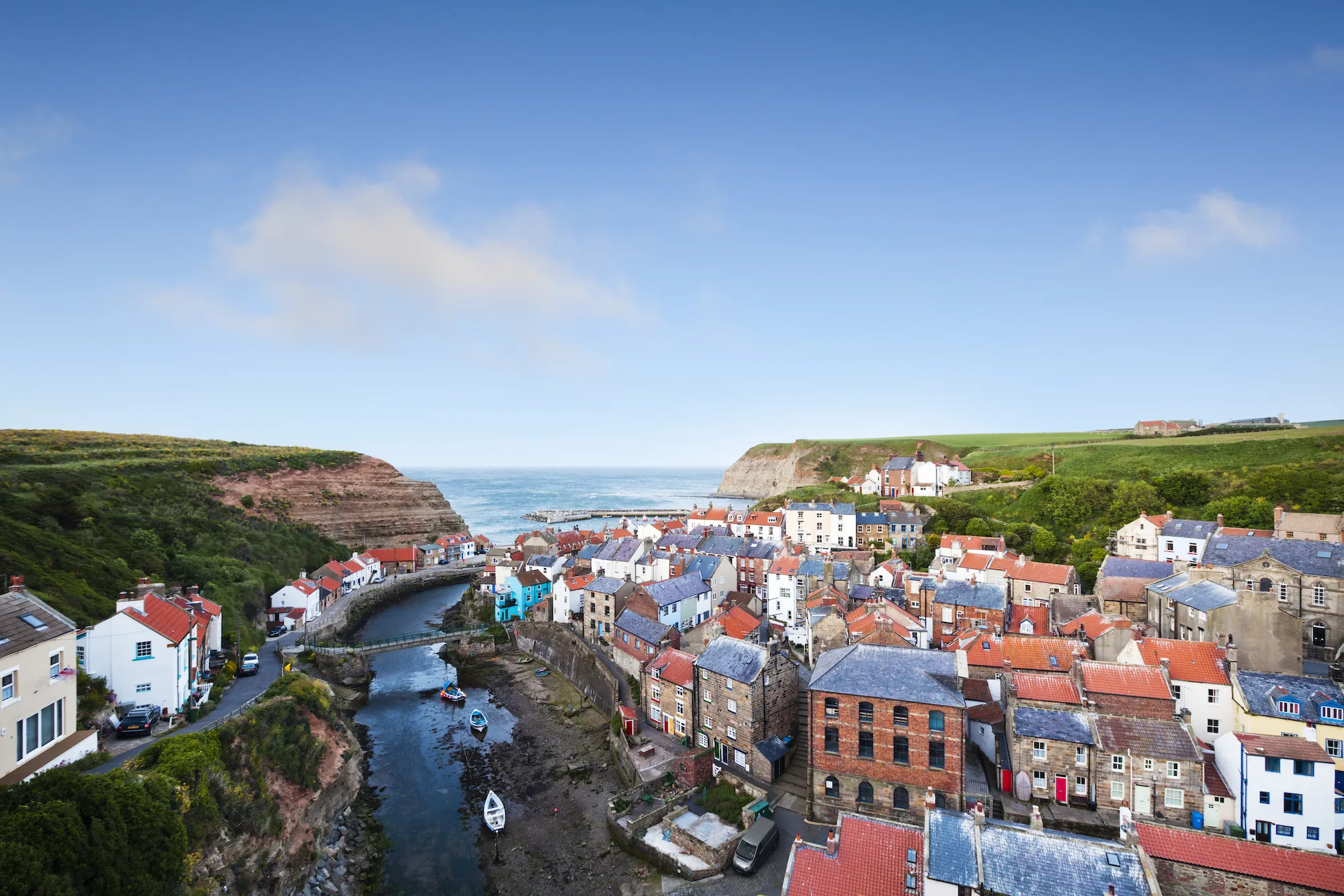 Way of St Hild - British Pilgrimage Trust