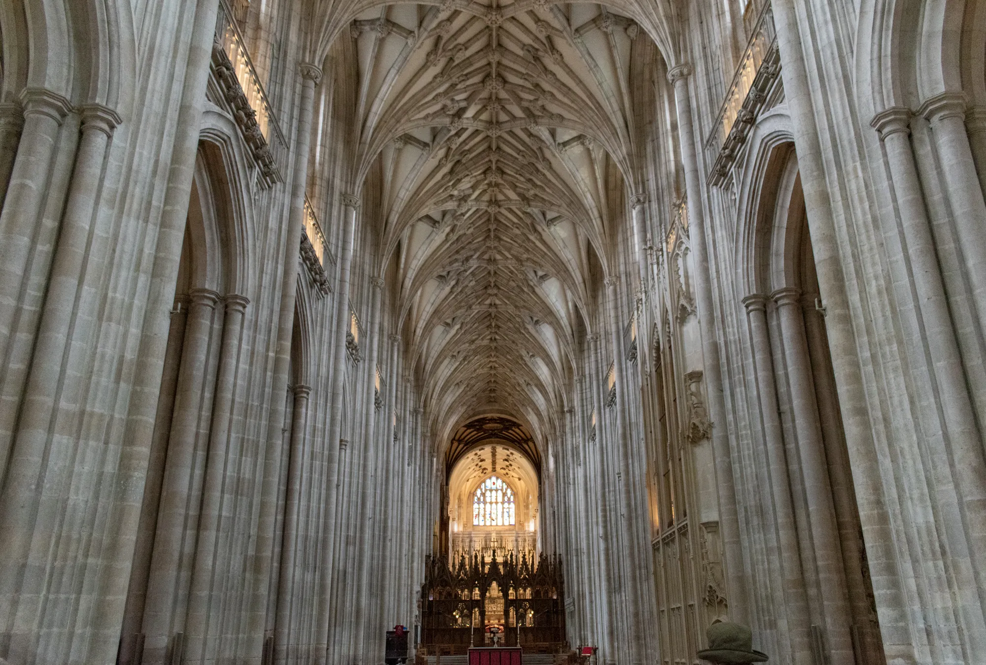 British Pilgrimage Trust - Walking is for your body, pilgrimage for ...