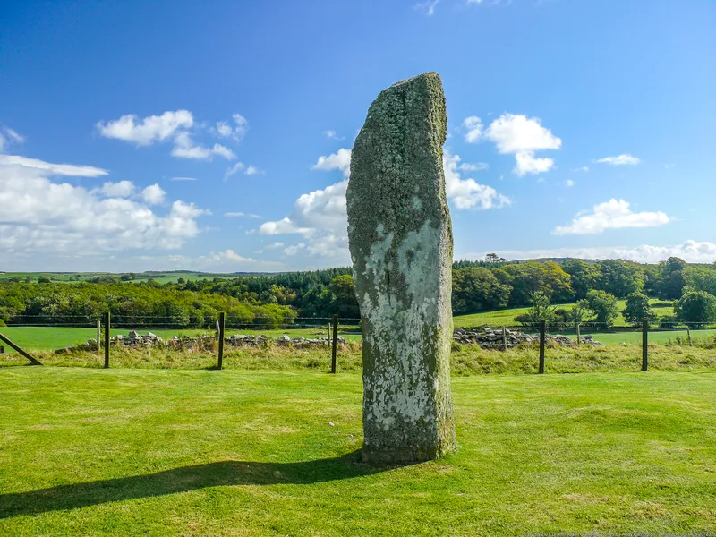 Whithorn Way - British Pilgrimage Trust