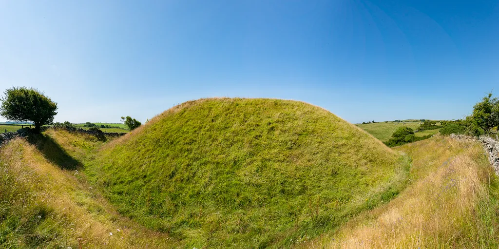 Whithorn Way - British Pilgrimage Trust