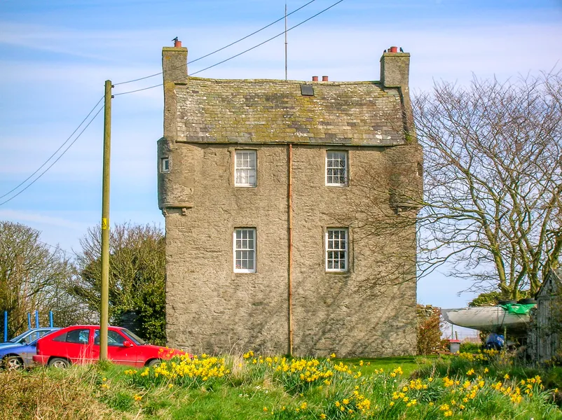 Whithorn Way - British Pilgrimage Trust
