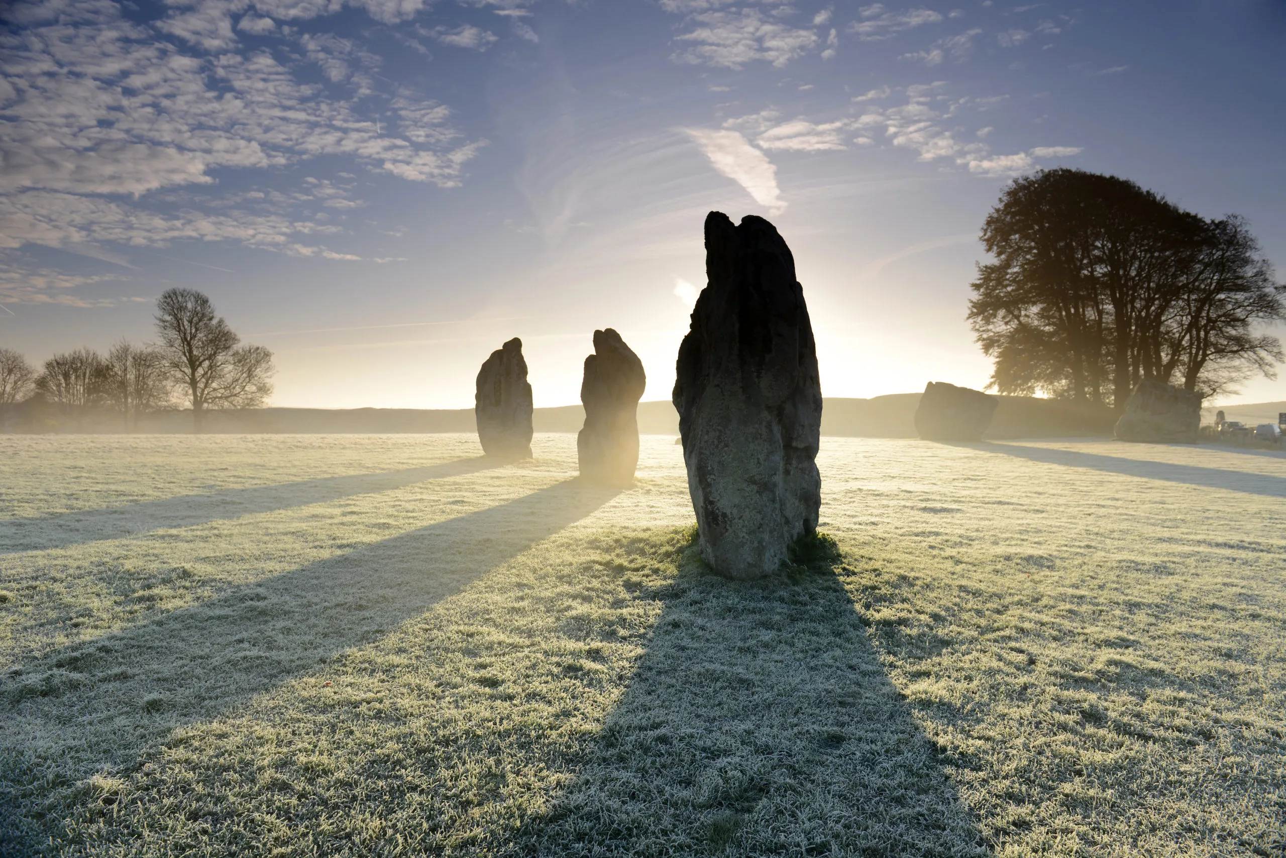 Avebury Day Pilgrimage - British Pilgrimage Trust