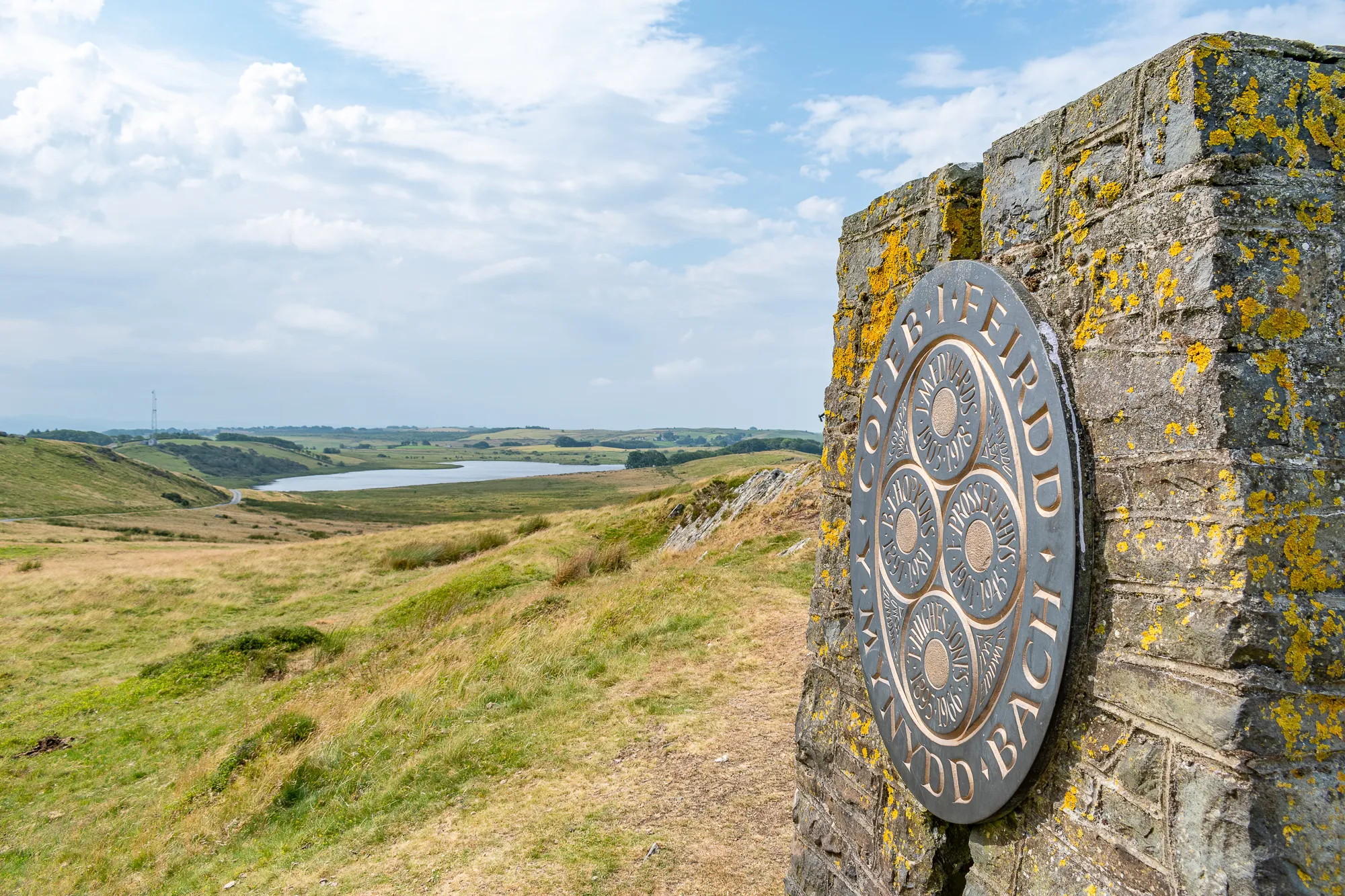 Pilgrim Routes - British Pilgrimage Trust