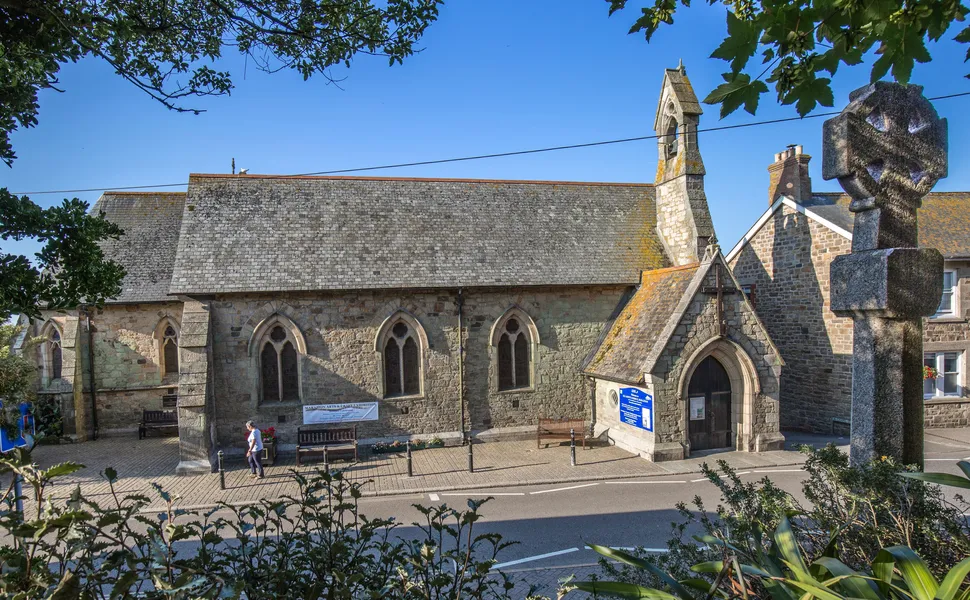 Marazion Church Hall