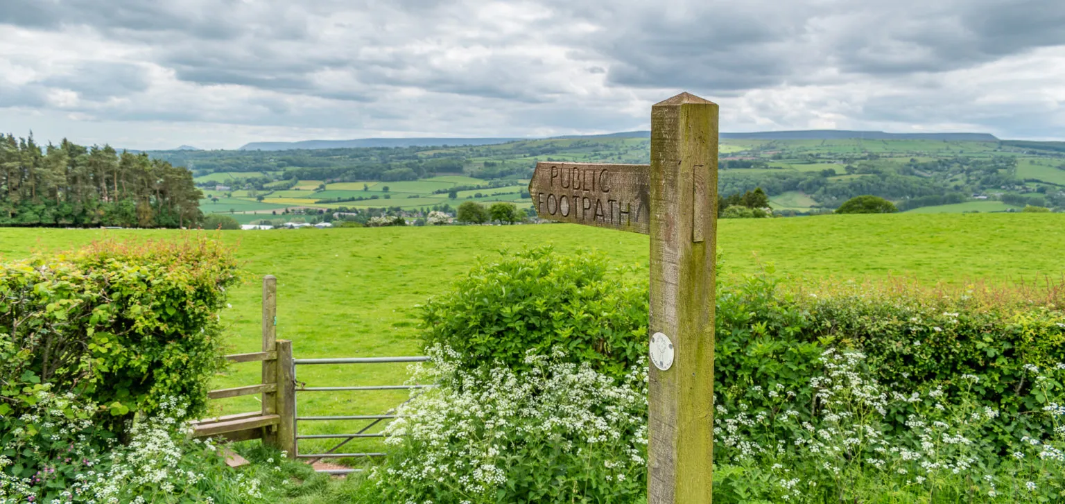 How to navigate a route