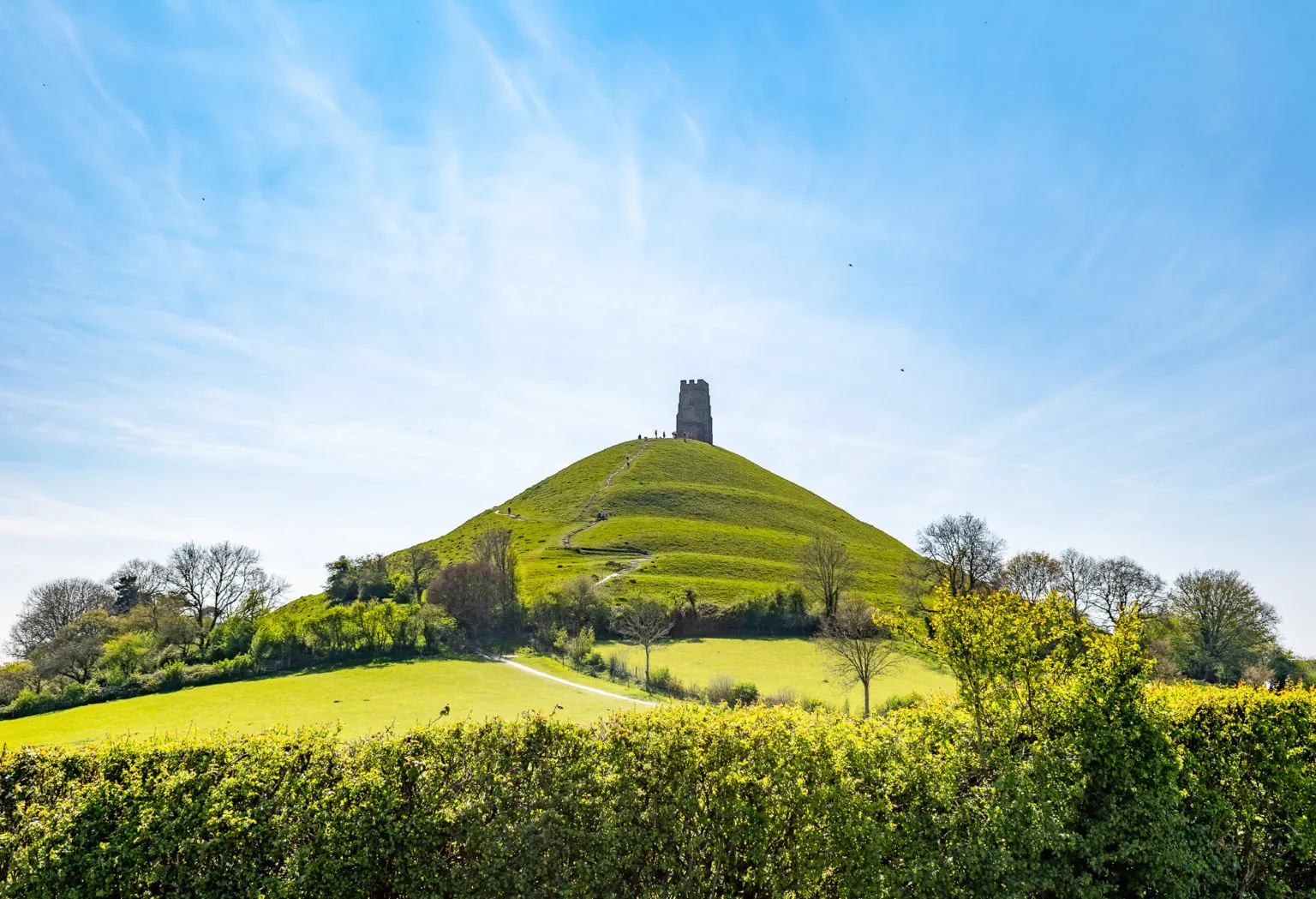 British Pilgrimage Trust - Walking is for your body, pilgrimage for ...
