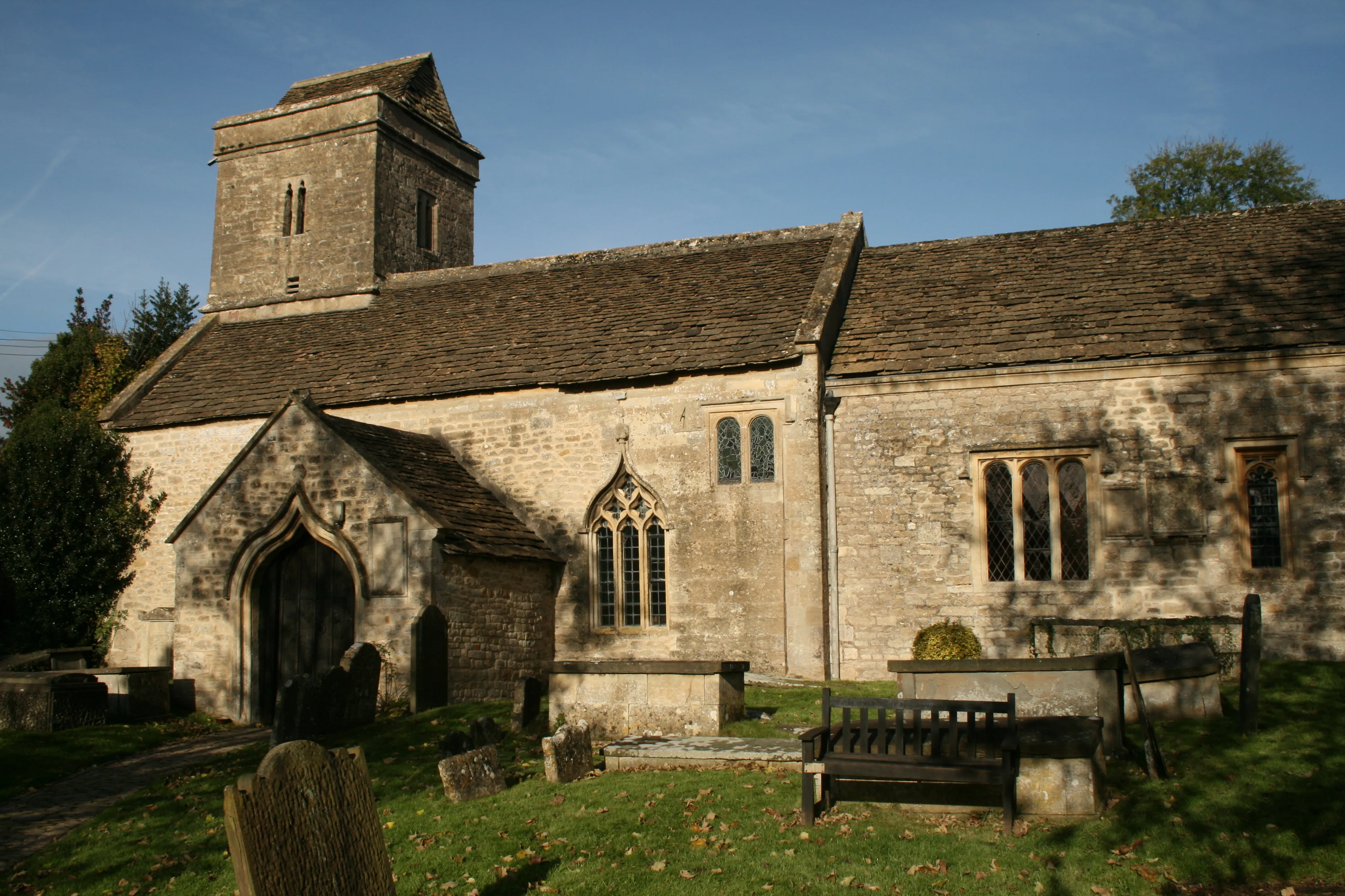 Pilgrim Routes - British Pilgrimage Trust