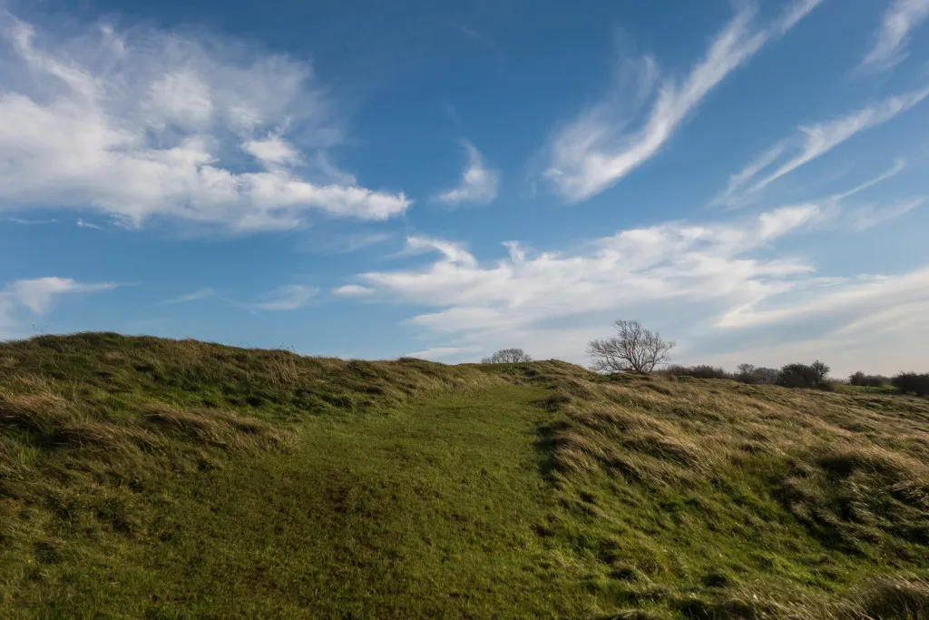 Wye to Canterbury - British Pilgrimage Trust