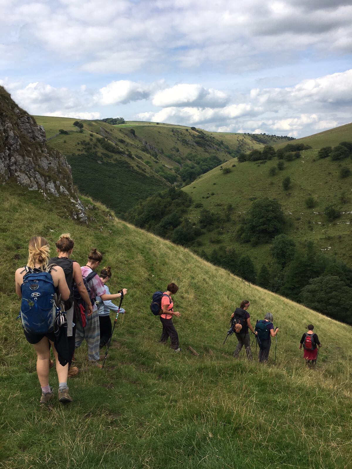 Our Events - The British Pilgrimage Trust