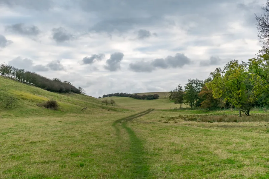 Pilgrim Ways to Walsingham - British Pilgrimage Trust