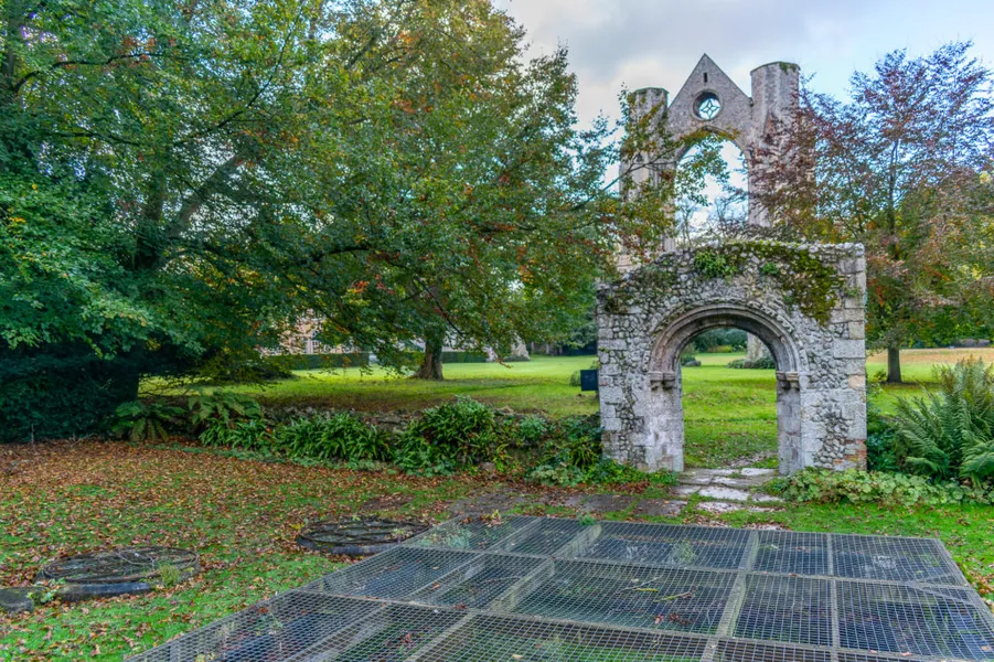 Pilgrim Ways to Walsingham - British Pilgrimage Trust