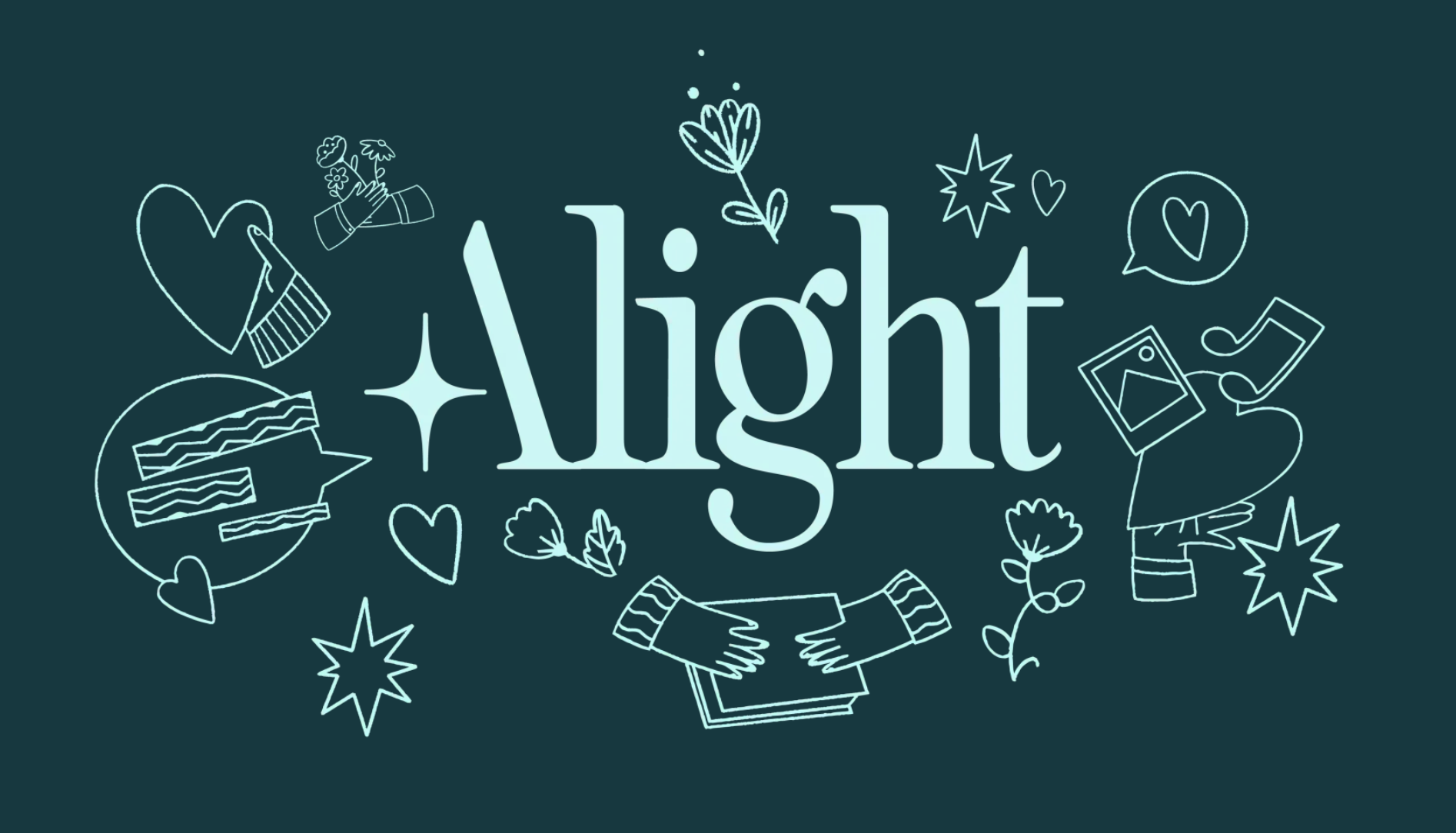 Alight | Communications and marketing with purpose.