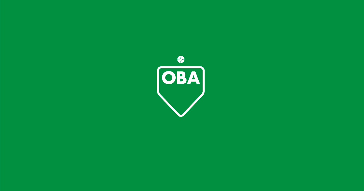 Baseball Got It All - Ontario Baseball Association