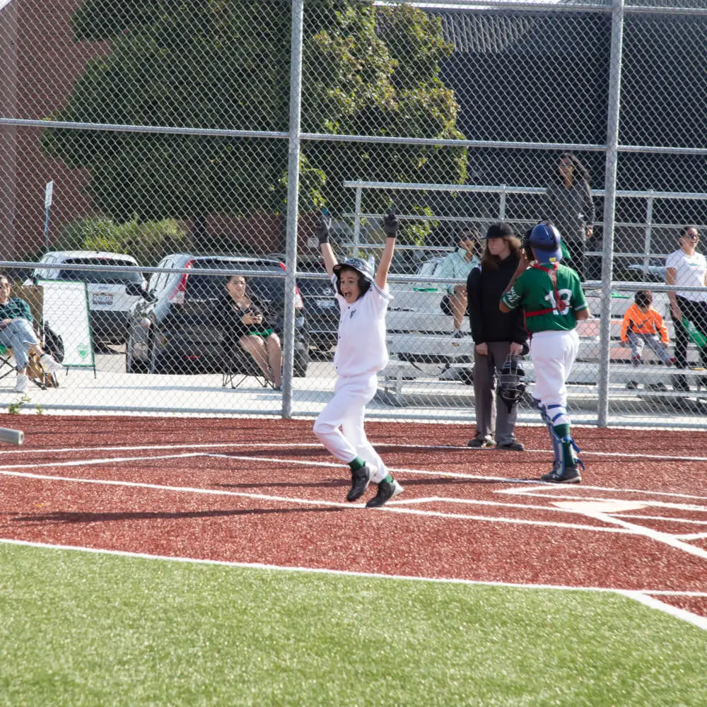 Baseball Got It All - Ontario Baseball Association