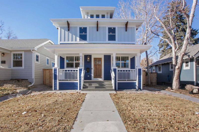 Projects | TK Morrison Construction