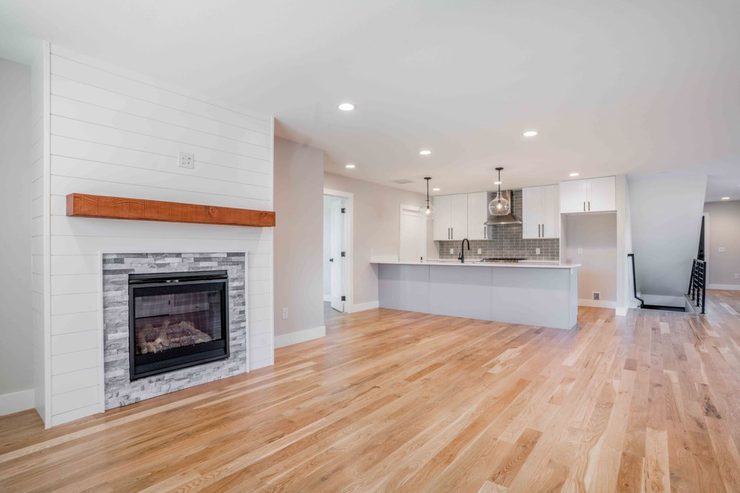 4031-4035 Osage St | TK Morrison Construction