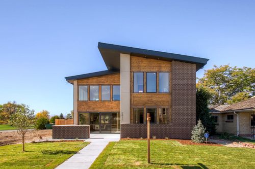 Projects | TK Morrison Construction